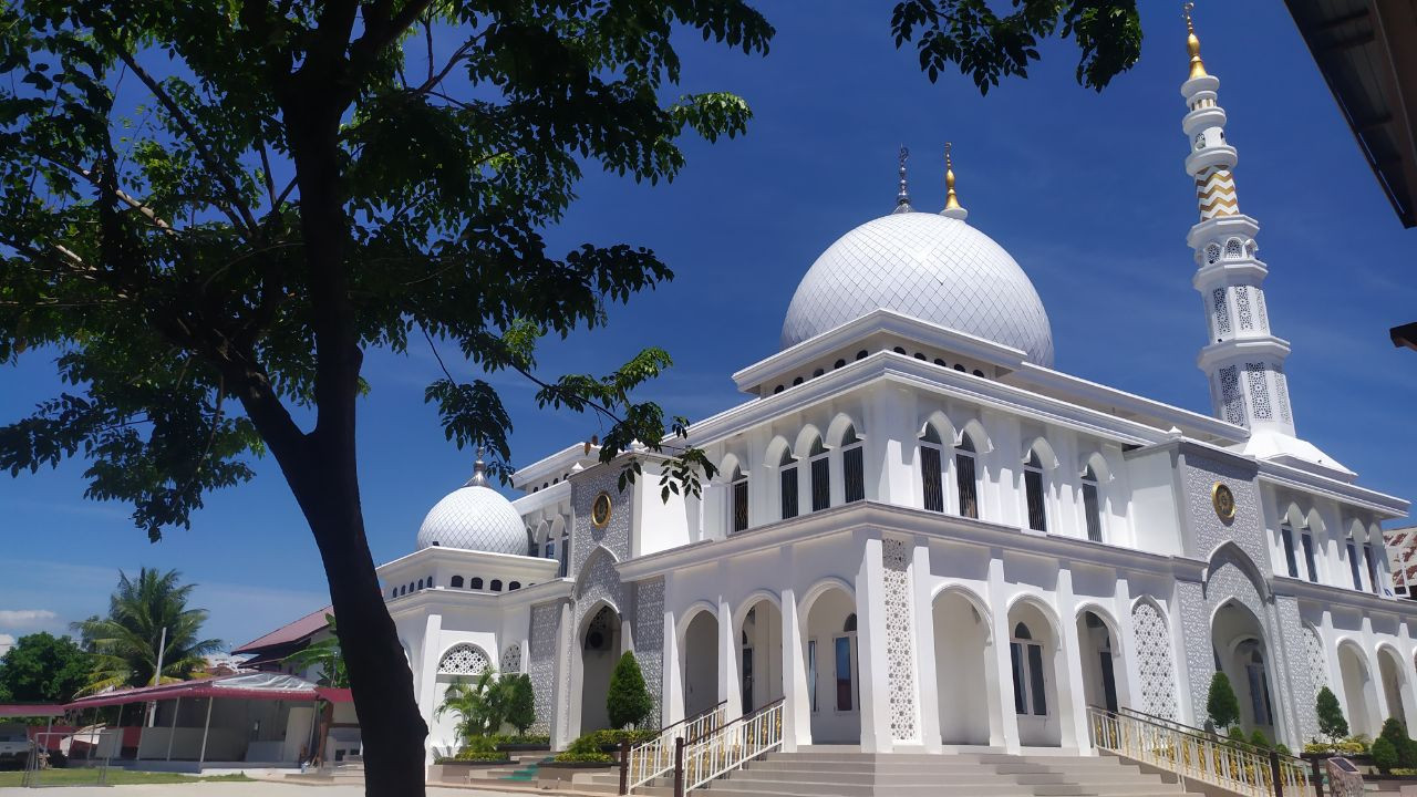 Dayah Modern Ihyaaussunnah