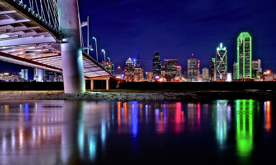 Dallas Nightlife