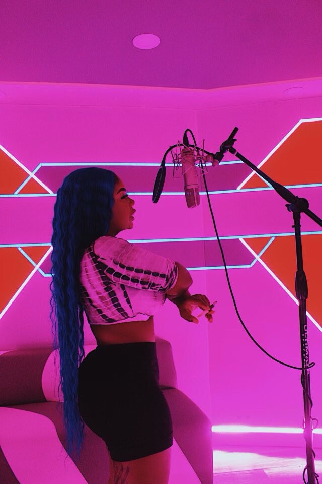 SUKI WIT DA GOOD MF CAT