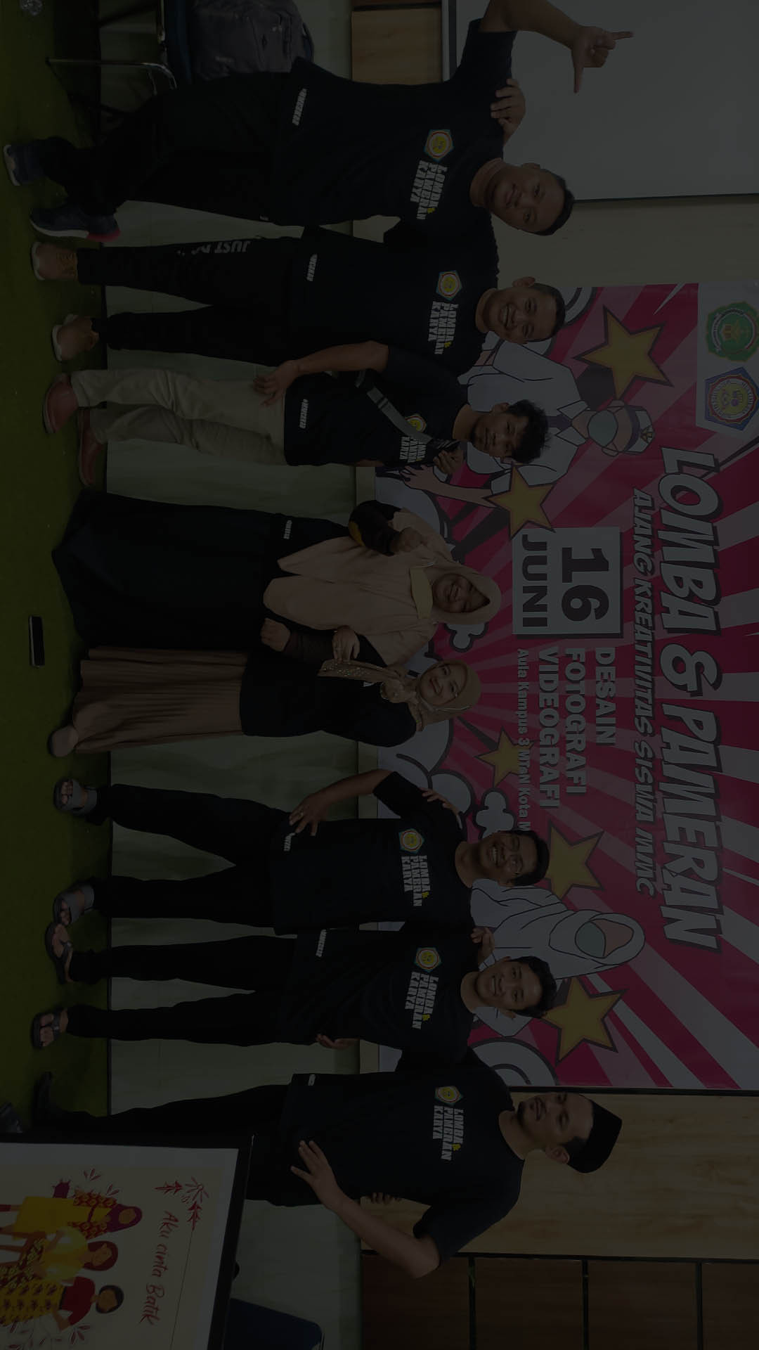 MMC - MTsN Kota Madiun