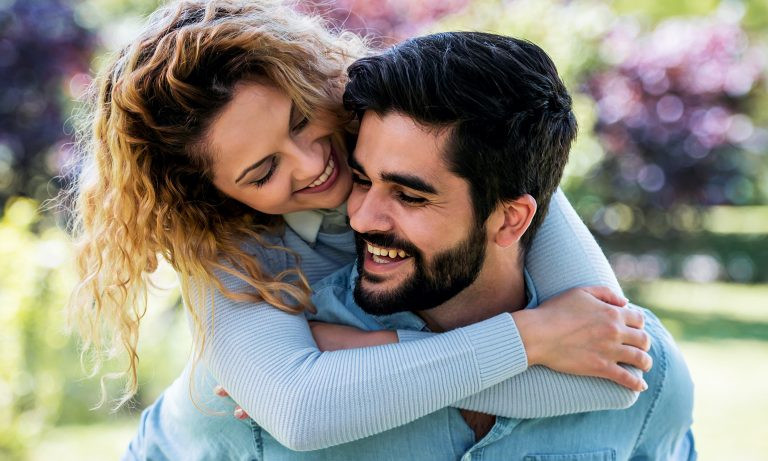 Love and Relationship