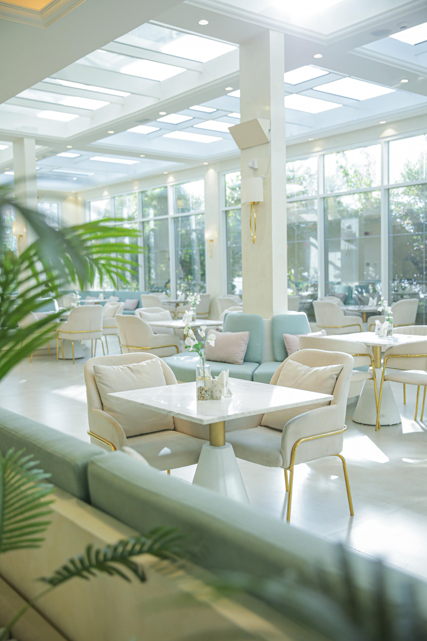 La Maison Gateau Cafe