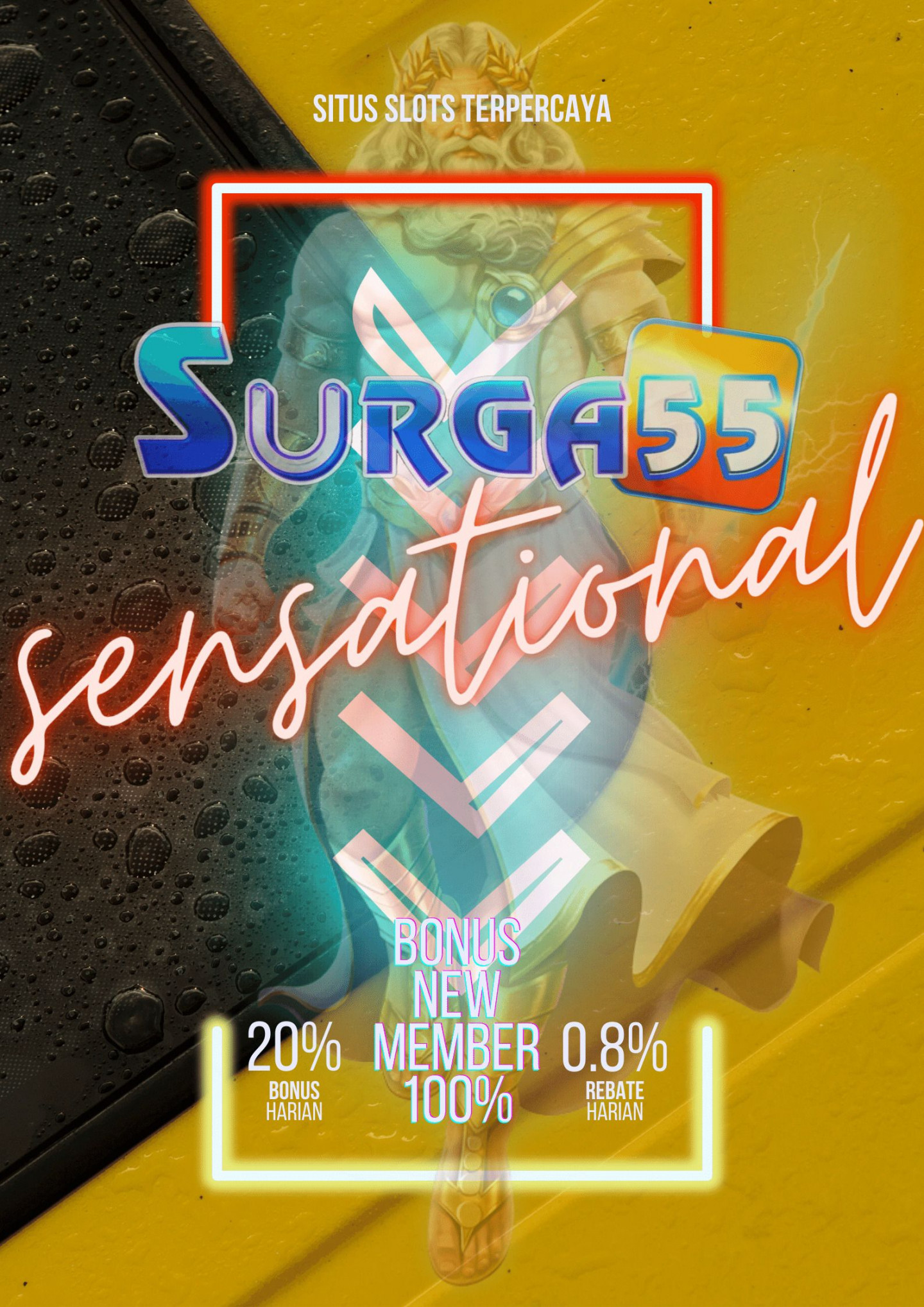 SURGA55