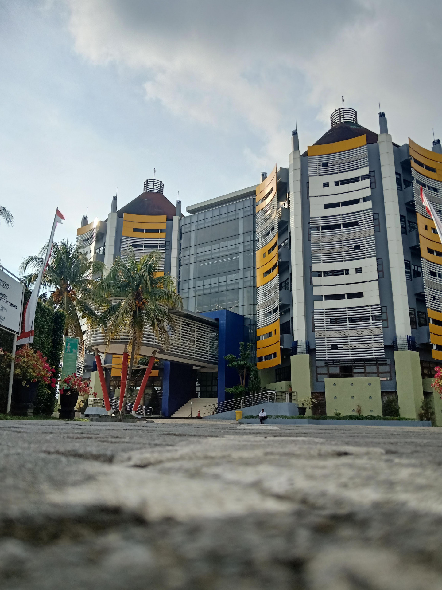 HUMAS SMK MUTU OFFICIAL