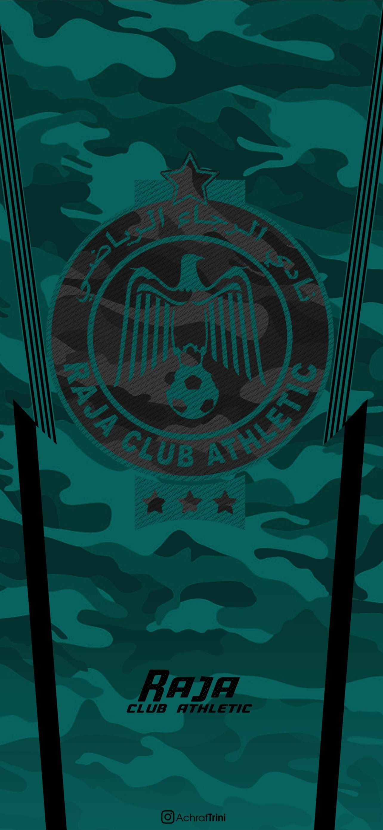 Raja Club Athletic