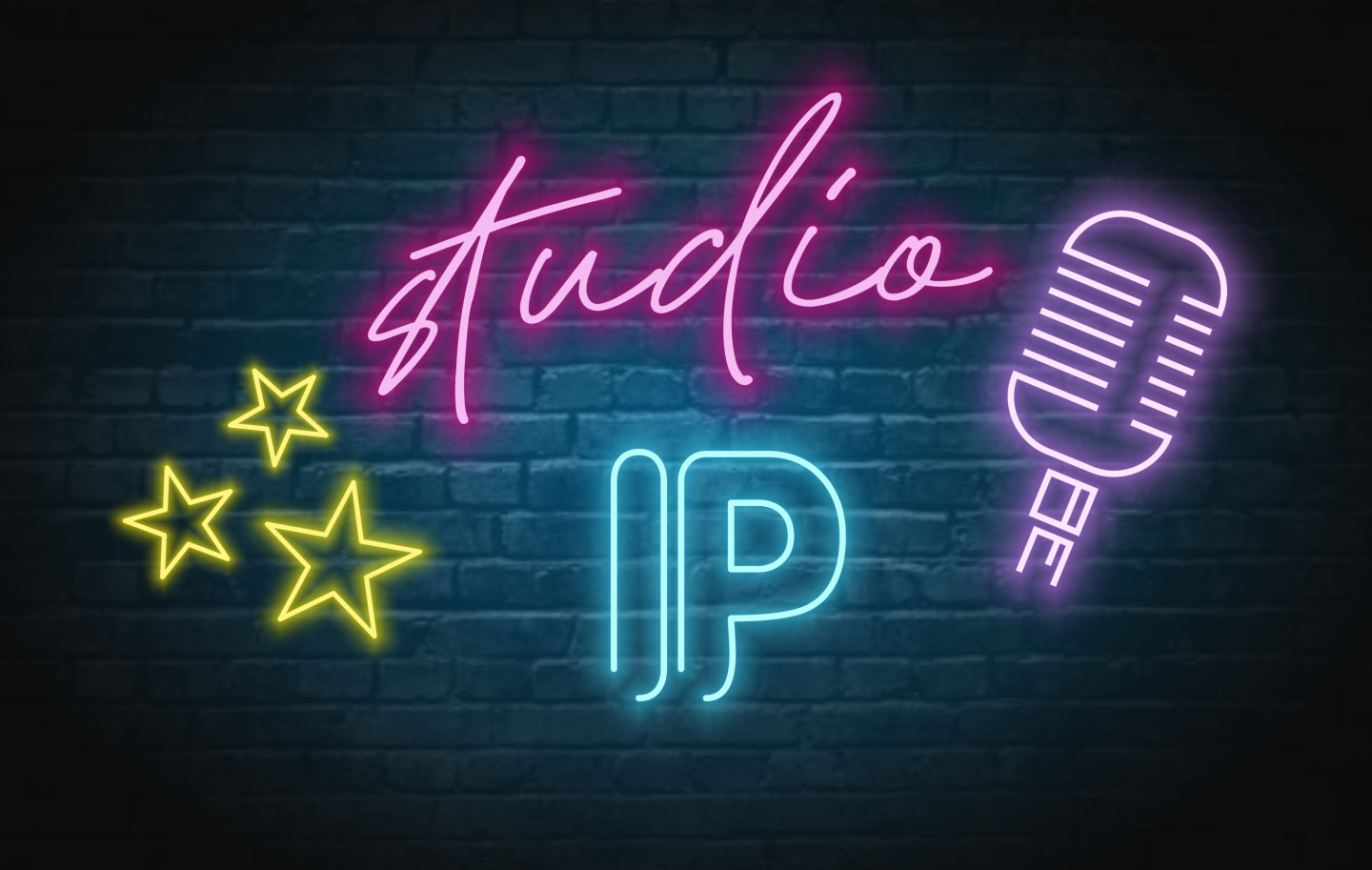 Initial Project Studio (IP Studio)