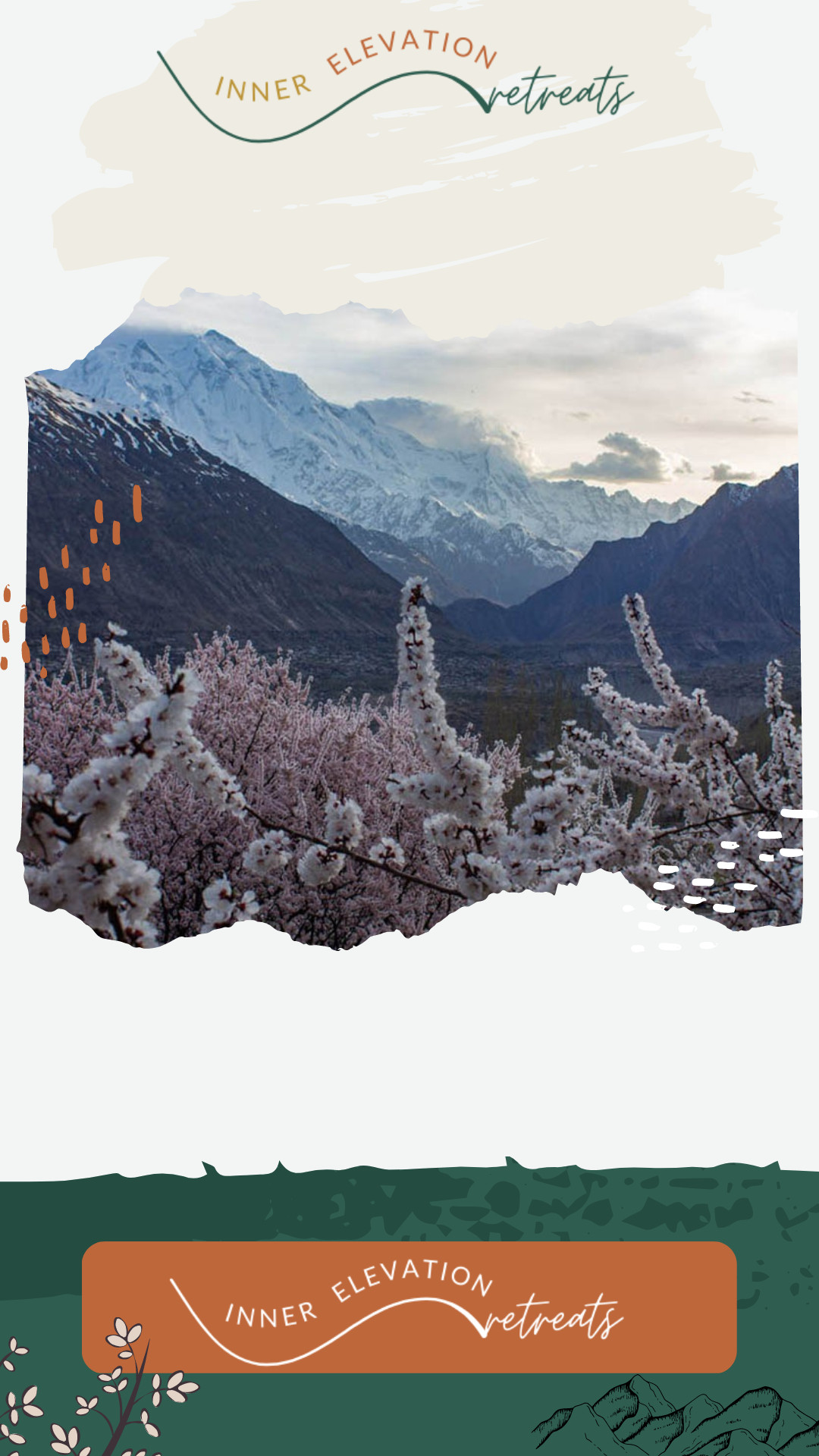 Inner Elevation Wellness Retreats