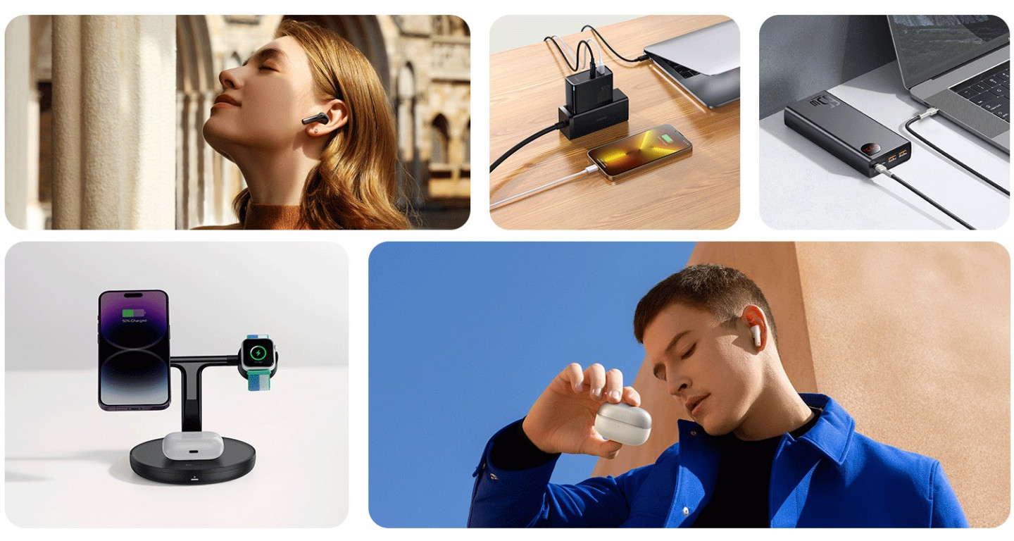 Baseus Official Store