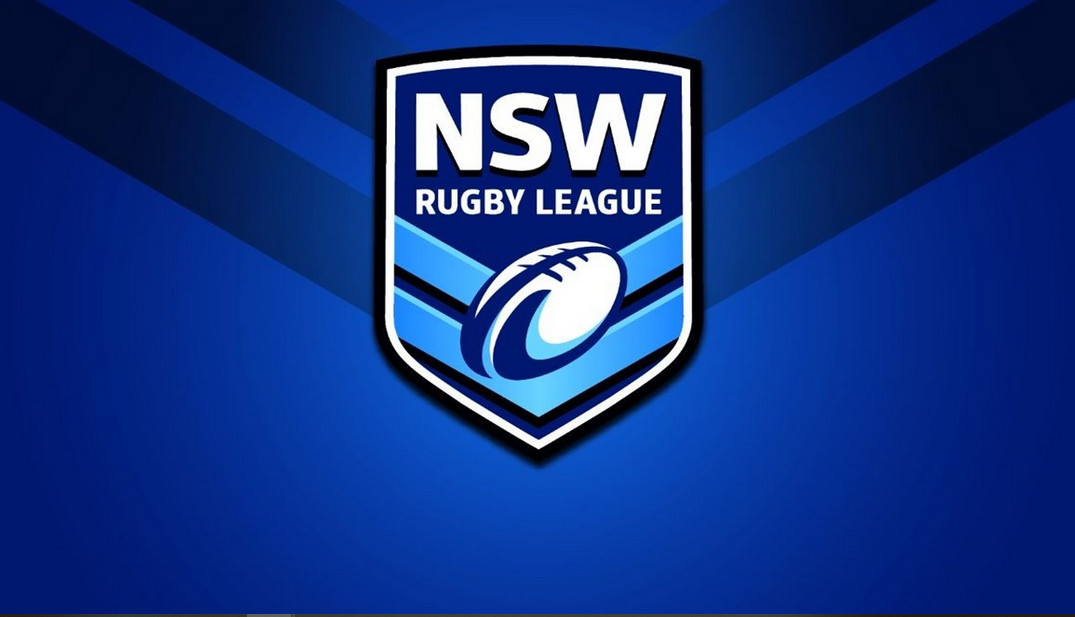 New South Wales Rugby League LIVE