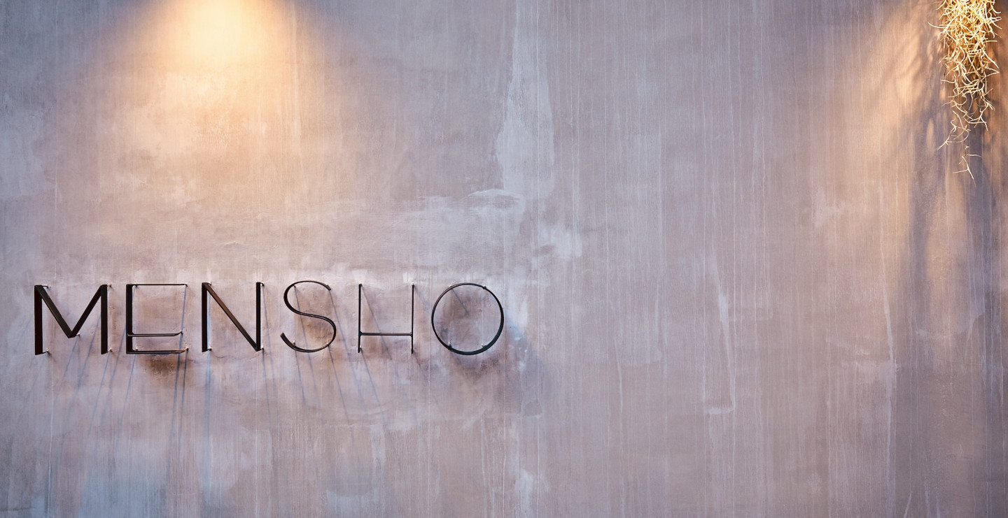 Mensho Ramen