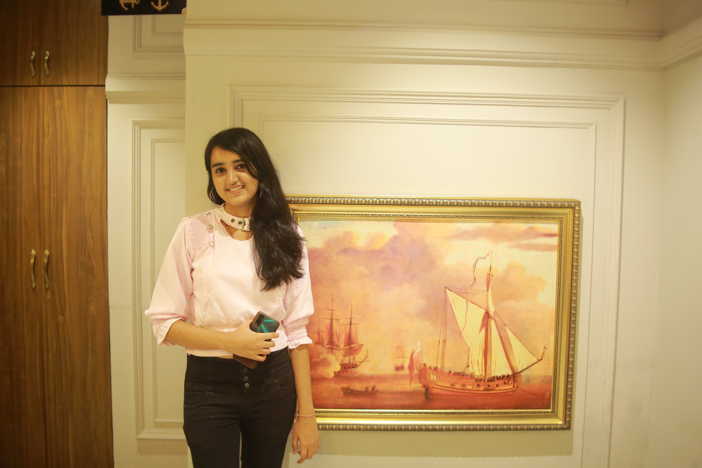 Shristy Joshi Thakur