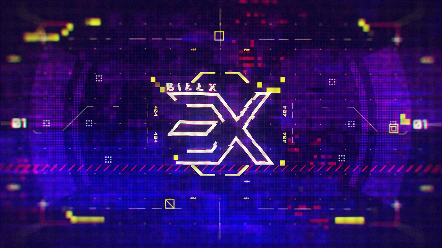 BillX
