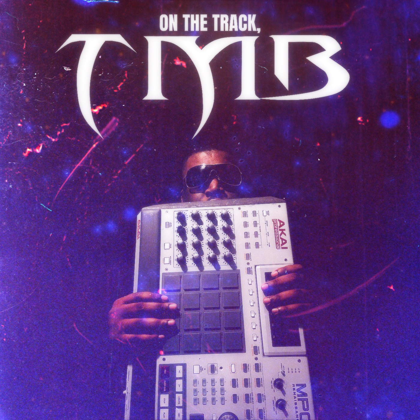 TMB (THE MASTER of BEATS)