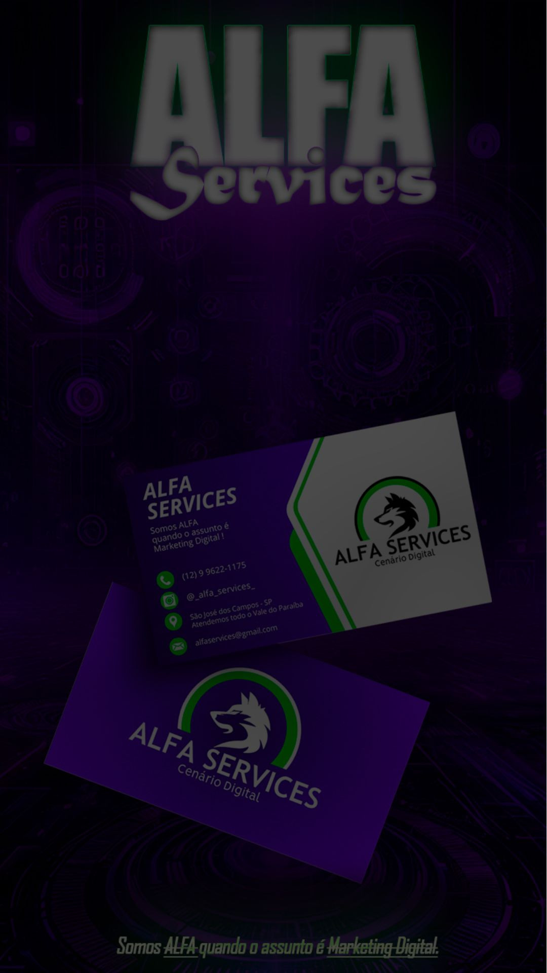 Alfa Services
