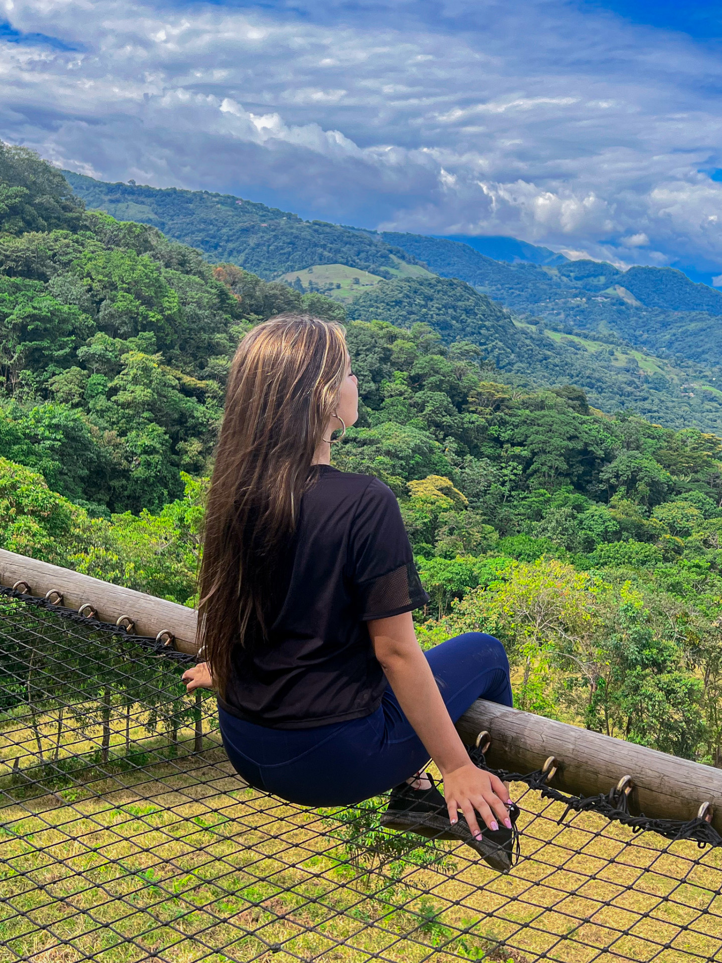 Itawa Ecoparque & Glamping