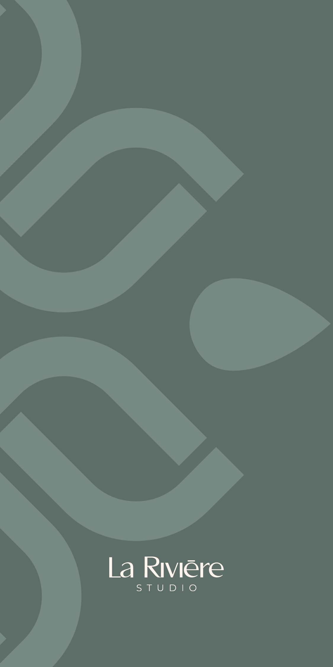 LA RIVIERE - STUDIO