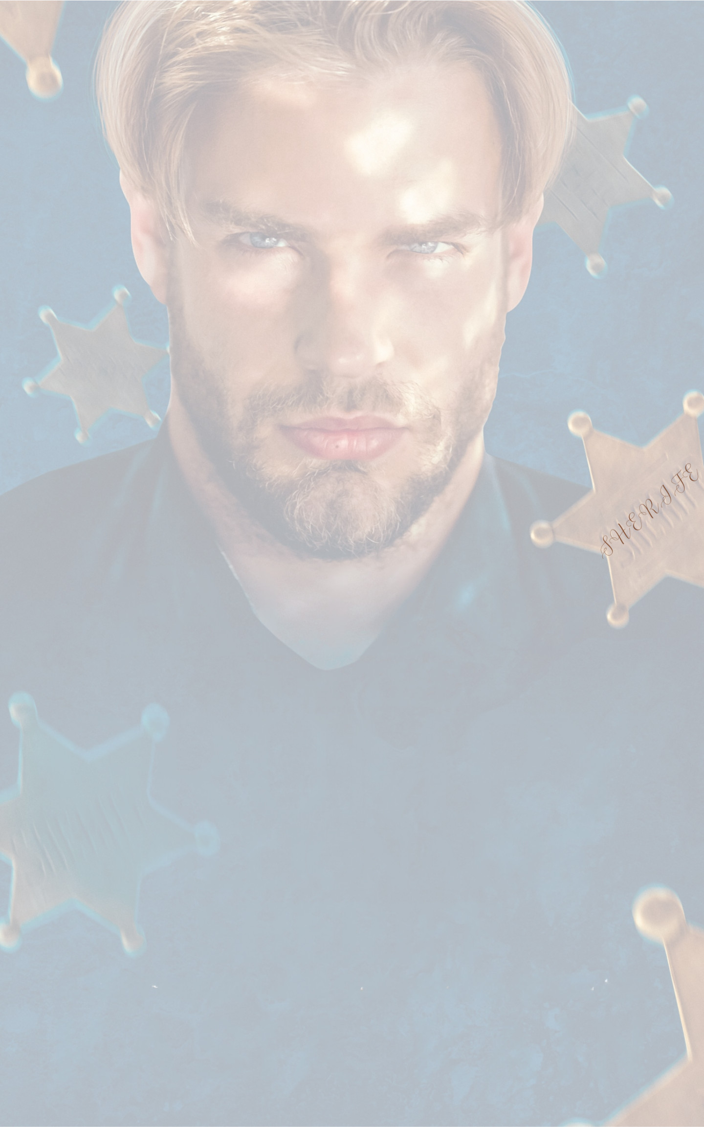 Falling for the Grumpy Millionaire Sheriff