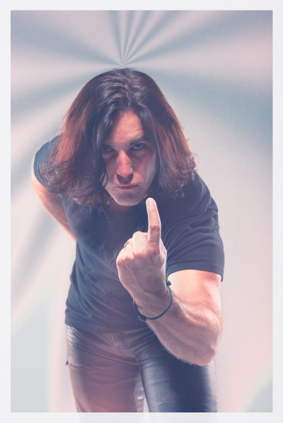 Will Black rocks music links