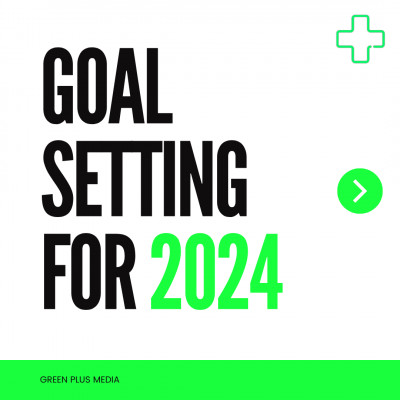 Goal-Setting: 10 Tips for a Victorious 2024