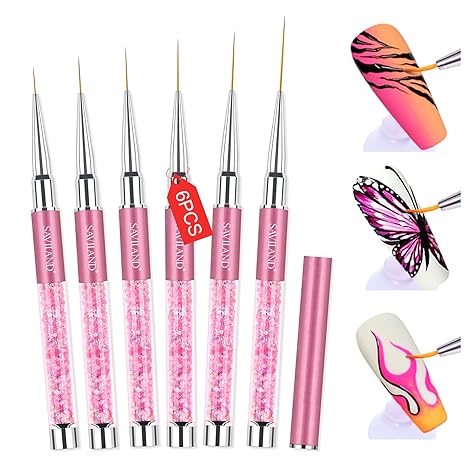 Top 10 Best Rated Nail Products for 2024