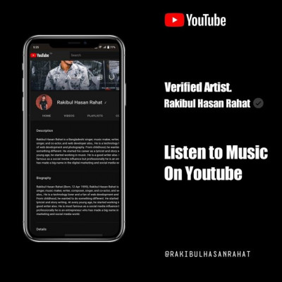 Youtube OAC channel.