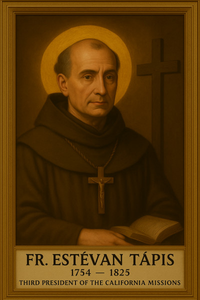 The 21 California Missions - A Spiritual Pilgrimage Ranging from Sonoma ...