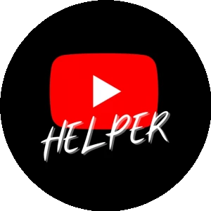 Youtube Helper