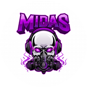 MIDAS gaming HD