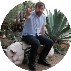 St. Augustine's Day (Folk Punk Dad)