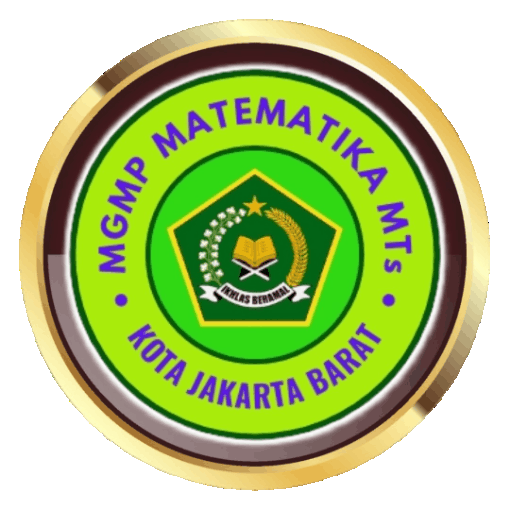 MGMP MATEMATIKA MTs