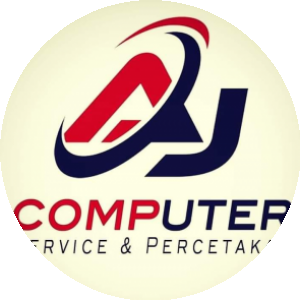 AJ KOMPUTER JALAN SEA