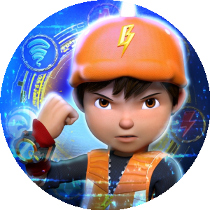 BoBoiBoy