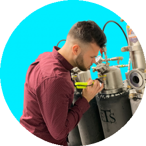 DarrenJayDirect Bio Links