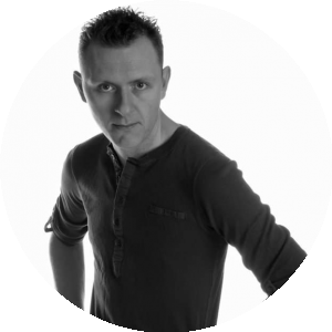 Ian Jones | Official