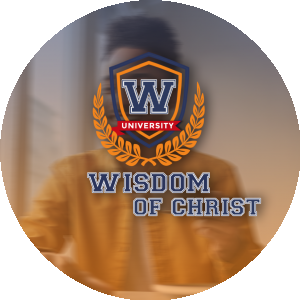Wisdom Of Christ