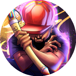 Art Of TDJ | Bio.Link