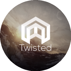 Twisted
