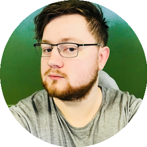 Callum Burns - Salesforce and Events