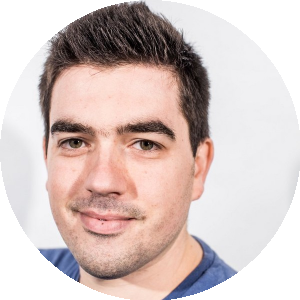 Maarten Van Driessen