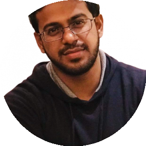 Mohammed Usama
