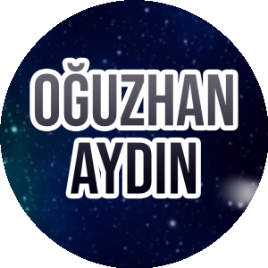 Oguzhan Aydin's bio.link page.