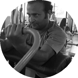 Umakant Patil