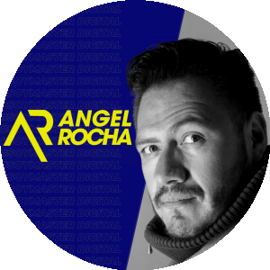 Ángel Rocha