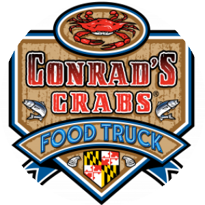 Conrad's Crabs Food Truck