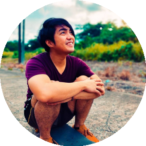 Neithan Casano's Bio Link