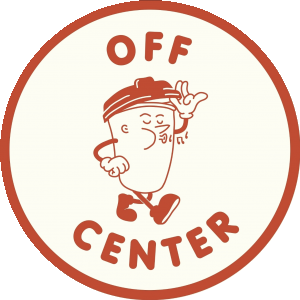Off Center Coffee