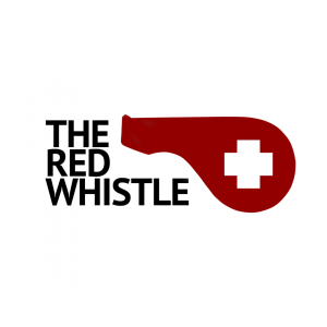 The Red Whistle