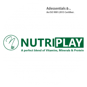 Nutriplay