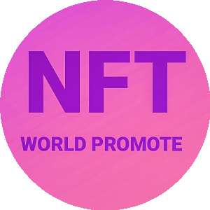 NFT WORLD PROMOTE