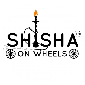 shisha on wheels